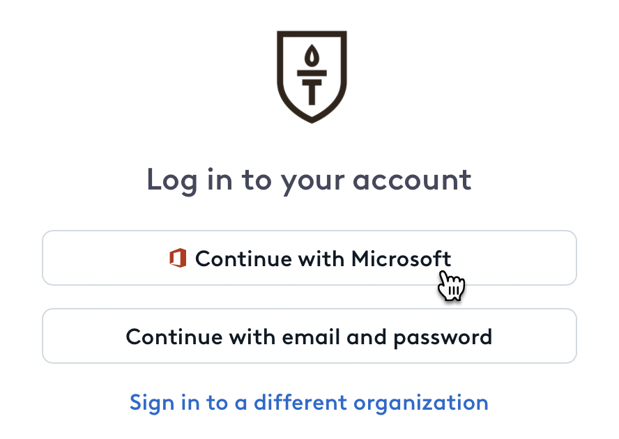 Configuring Robin to use in Microsoft Outlook – Highlands College