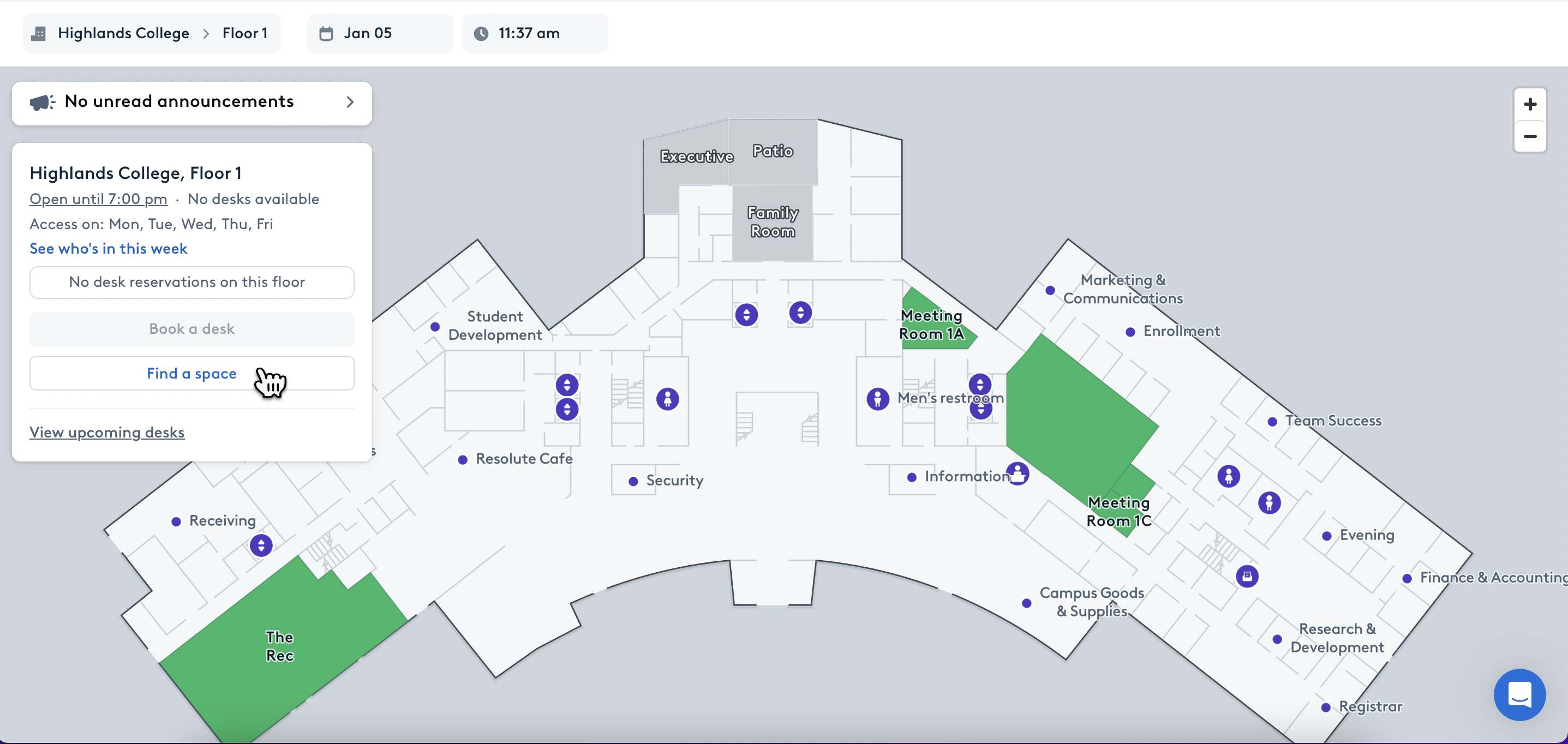 Configuring Robin to use in Microsoft Outlook – Highlands College
