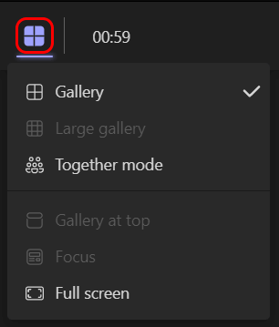 Using video in Microsoft Teams – Highlands College